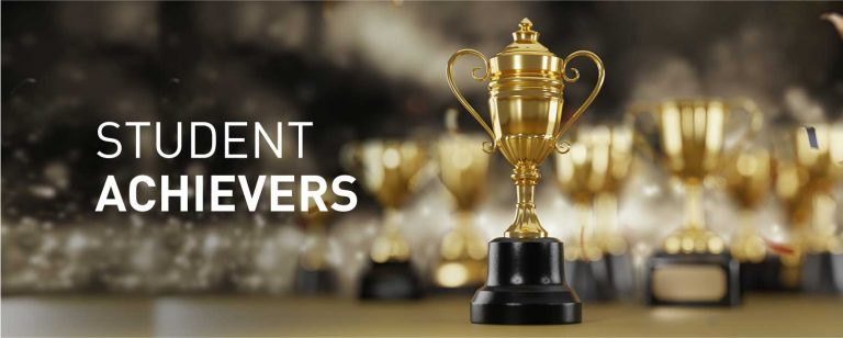 School Achievers | Student Life – SNMSSS